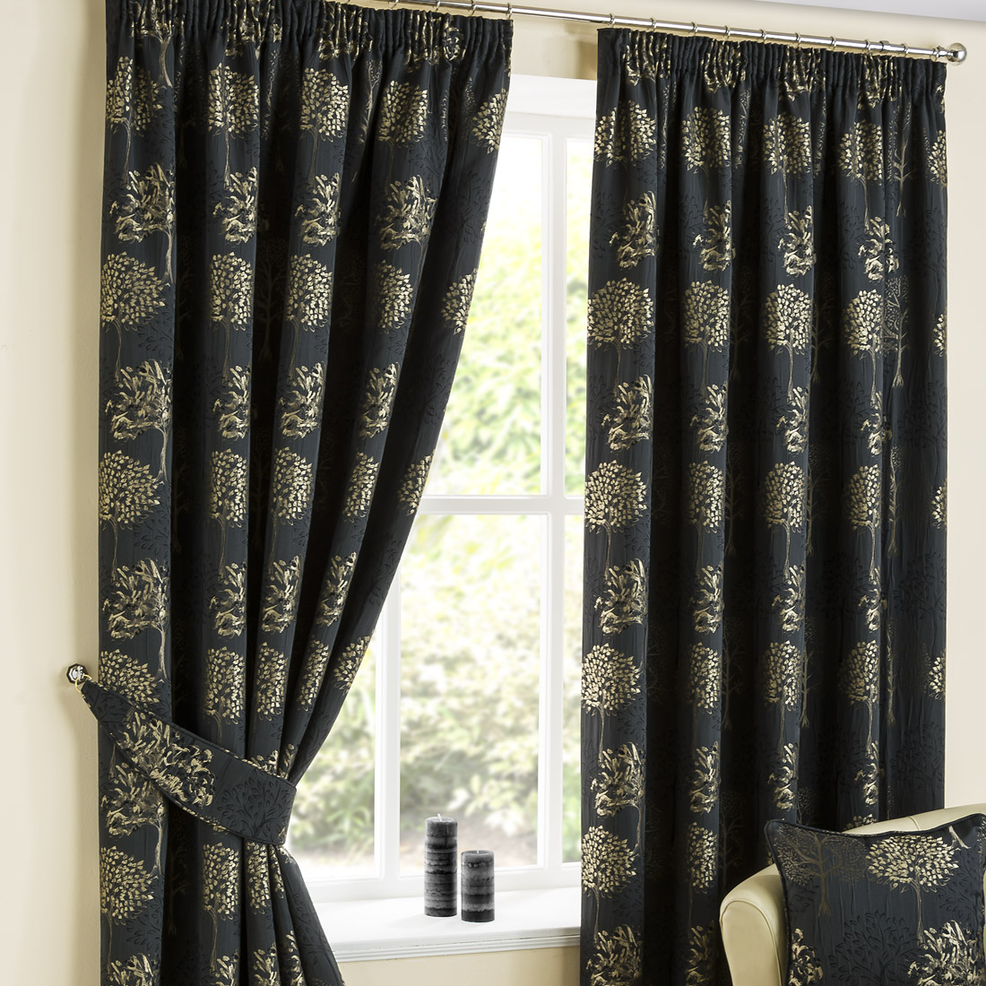 The Catalogue - Curtains, Blinds and Wallpapers | H&A Curtains and ...