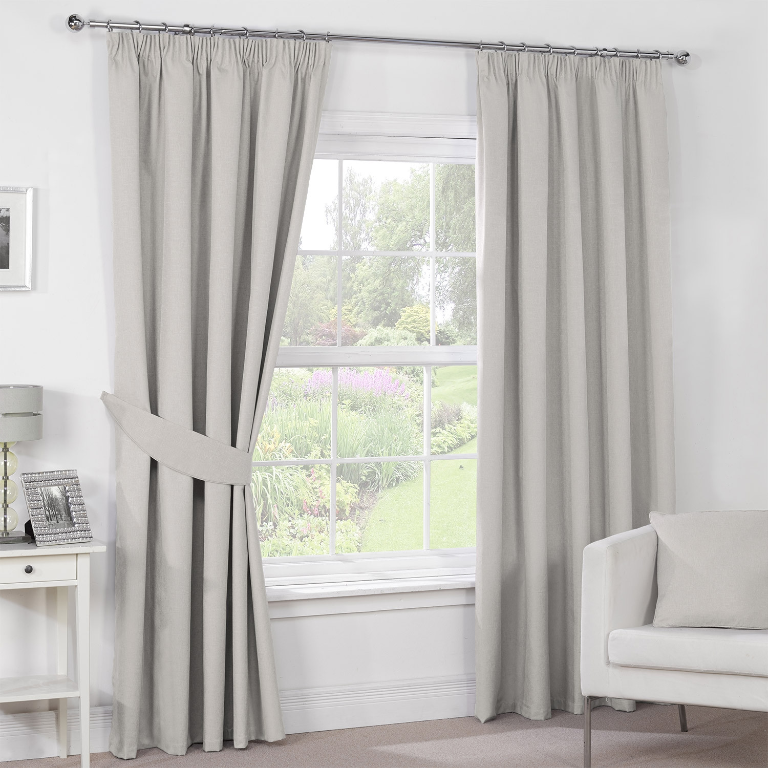 The Catalogue - Curtains, Blinds and Wallpapers | H&A Curtains and ...